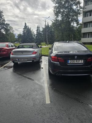 BMW 630 2005 Tallina, ar dzinēja tilpumu 3.00 L un nobraukumu 0 tūkst. km par 4900 €, foto 6 vietnē AUTOMOTO.COM.LV