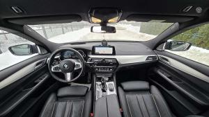 Pelēks BMW 630 2017 Kauņa, ar dzinēja tilpumu 2.99 L un nobraukumu 236 tūkst. km par 26999 €, foto 9 vietnē AUTOMOTO.COM.LV