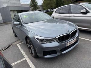 Pelēks BMW 630 2017 Kauņa, ar dzinēja tilpumu 2.99 L un nobraukumu 236 tūkst. km par 26999 €, foto 25 vietnē AUTOMOTO.COM.LV
