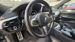 Pelēks BMW 630 2017 Kauņa, ar dzinēja tilpumu 2.99 L un nobraukumu 241 tūkst. km par 24999 €, foto 11 vietnē AUTOMOTO.COM.LV