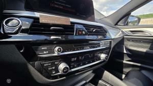 Pelēks BMW 630 2017 Kauņa, ar dzinēja tilpumu 2.99 L un nobraukumu 241 tūkst. km par 24999 €, foto 15 vietnē AUTOMOTO.COM.LV