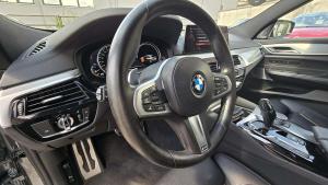 Pelēks BMW 630 2017 Kauņa, ar dzinēja tilpumu 2.99 L un nobraukumu 240 tūkst. km par 24499 €, foto 11 vietnē AUTOMOTO.COM.LV