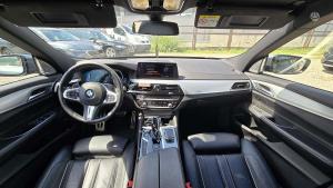 Pelēks BMW 630 2017 Kauņa, ar dzinēja tilpumu 2.99 L un nobraukumu 240 tūkst. km par 24499 €, foto 13 vietnē AUTOMOTO.COM.LV