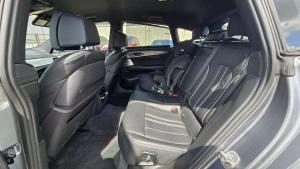 Pelēks BMW 630 2017 Kauņa, ar dzinēja tilpumu 2.99 L un nobraukumu 240 tūkst. km par 24499 €, foto 17 vietnē AUTOMOTO.COM.LV
