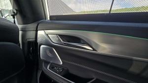 Pelēks BMW 630 2017 Kauņa, ar dzinēja tilpumu 2.99 L un nobraukumu 240 tūkst. km par 24499 €, foto 18 vietnē AUTOMOTO.COM.LV