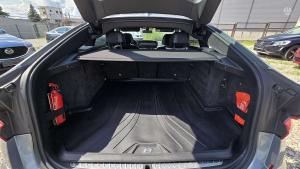 Pelēks BMW 630 2017 Kauņa, ar dzinēja tilpumu 2.99 L un nobraukumu 240 tūkst. km par 24499 €, foto 19 vietnē AUTOMOTO.COM.LV