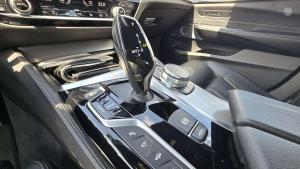 Pelēks BMW 630 2017 Kauņa, ar dzinēja tilpumu 2.99 L un nobraukumu 240 tūkst. km par 24499 €, foto 21 vietnē AUTOMOTO.COM.LV