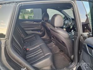 Pelēks BMW 630 2019 Jelgava, ar dzinēja tilpumu 2.00 L un nobraukumu 270 tūkst. km par 19000 €, foto 6 vietnē AUTOMOTO.COM.LV