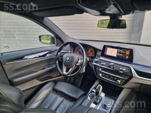 Pelēks BMW 630 2019 Jelgava, ar dzinēja tilpumu 2.00 L un nobraukumu 270 tūkst. km par 19000 €, foto 8 vietnē AUTOMOTO.COM.LV