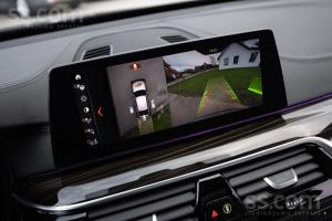 Pelēks BMW 630 2017 Jelgava, ar dzinēja tilpumu 2.00 L un nobraukumu 260 tūkst. km par 21500 €, foto 24 vietnē AUTOMOTO.COM.LV