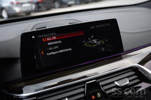 Pelēks BMW 630 2017 Jelgava, ar dzinēja tilpumu 2.00 L un nobraukumu 260 tūkst. km par 21500 €, foto 25 vietnē AUTOMOTO.COM.LV