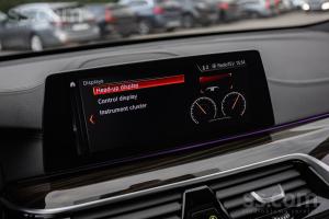 Pelēks BMW 630 2017 Jelgava, ar dzinēja tilpumu 2.00 L un nobraukumu 260 tūkst. km par 21500 €, foto 27 vietnē AUTOMOTO.COM.LV