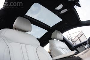 Pelēks BMW 630 2017 Jelgava, ar dzinēja tilpumu 2.00 L un nobraukumu 260 tūkst. km par 21500 €, foto 29 vietnē AUTOMOTO.COM.LV