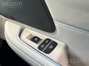 Pelēks BMW 630 2017 Rīga, ar dzinēja tilpumu 3.00 L un nobraukumu 254 tūkst. km par 19990 €, foto 13 vietnē AUTOMOTO.COM.LV