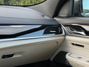 Pelēks BMW 630 2017 Rīga, ar dzinēja tilpumu 3.00 L un nobraukumu 254 tūkst. km par 19990 €, foto 15 vietnē AUTOMOTO.COM.LV