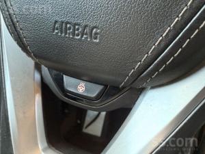 Pelēks BMW 630 2017 Rīga, ar dzinēja tilpumu 3.00 L un nobraukumu 254 tūkst. km par 19990 €, foto 16 vietnē AUTOMOTO.COM.LV