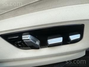 Pelēks BMW 630 2017 Rīga, ar dzinēja tilpumu 3.00 L un nobraukumu 254 tūkst. km par 19990 €, foto 21 vietnē AUTOMOTO.COM.LV