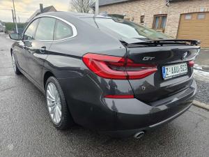 Pelēks BMW 630 2018 Utena, ar dzinēja tilpumu 0.00 L un nobraukumu 50 tūkst. km par 19990 €, foto 6 vietnē AUTOMOTO.COM.LV