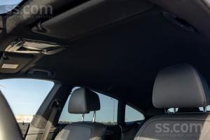 Grey BMW 630 2018 in Jurmala, with an engine capacity of 3.00 L and mileage of 201 thousand km for 26000 €, photo 31 on AUTOMOTO.COM.LV