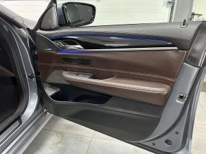 Grey BMW 630 2018 in Utena, with an engine capacity of 2.99 L and mileage of 160 thousand km for 26700 €, photo 27 on AUTOMOTO.COM.LV