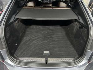 Grey BMW 630 2018 in Utena, with an engine capacity of 2.99 L and mileage of 160 thousand km for 26700 €, photo 30 on AUTOMOTO.COM.LV
