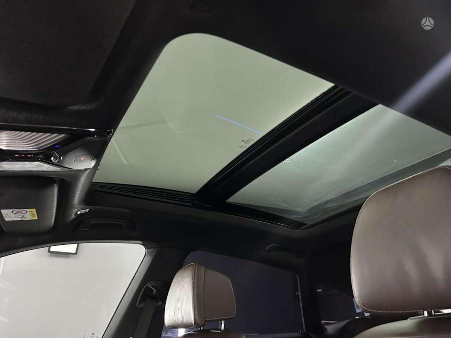 Grey BMW 630 2018 in Utena, with an engine capacity of 2.99 L and mileage of 160 thousand km for 26700 €, photo 32 on AUTOMOTO.COM.LV