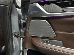 Grey BMW 630 2018 in Utena, with an engine capacity of 2.99 L and mileage of 160 thousand km for 26700 €, photo 34 on AUTOMOTO.COM.LV