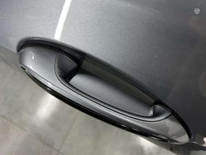 Grey BMW 630 2018 in Utena, with an engine capacity of 2.99 L and mileage of 160 thousand km for 26700 €, photo 37 on AUTOMOTO.COM.LV