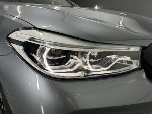 Grey BMW 630 2018 in Utena, with an engine capacity of 2.99 L and mileage of 160 thousand km for 26700 €, photo 44 on AUTOMOTO.COM.LV
