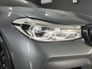 Grey BMW 630 2018 in Utena, with an engine capacity of 2.99 L and mileage of 160 thousand km for 26700 €, photo 45 on AUTOMOTO.COM.LV