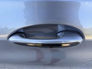 Grey BMW 630 2018 in Utena, with an engine capacity of 3.00 L and mileage of 160 thousand km for 26600 €, photo 14 on AUTOMOTO.COM.LV