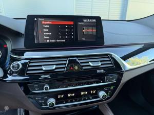 Grey BMW 630 2018 in Utena, with an engine capacity of 3.00 L and mileage of 160 thousand km for 26600 €, photo 29 on AUTOMOTO.COM.LV