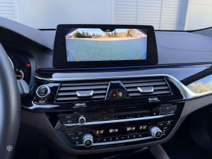 Grey BMW 630 2018 in Utena, with an engine capacity of 3.00 L and mileage of 160 thousand km for 26600 €, photo 30 on AUTOMOTO.COM.LV