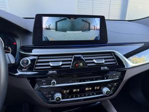 Grey BMW 630 2018 in Utena, with an engine capacity of 3.00 L and mileage of 160 thousand km for 26600 €, photo 31 on AUTOMOTO.COM.LV