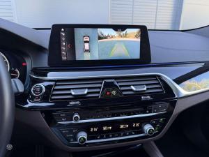 Grey BMW 630 2018 in Utena, with an engine capacity of 3.00 L and mileage of 160 thousand km for 26600 €, photo 32 on AUTOMOTO.COM.LV