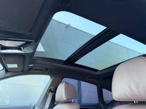 Grey BMW 630 2018 in Utena, with an engine capacity of 3.00 L and mileage of 160 thousand km for 26600 €, photo 33 on AUTOMOTO.COM.LV