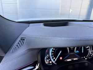 Grey BMW 630 2018 in Utena, with an engine capacity of 3.00 L and mileage of 160 thousand km for 26600 €, photo 35 on AUTOMOTO.COM.LV