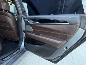 Grey BMW 630 2018 in Utena, with an engine capacity of 3.00 L and mileage of 160 thousand km for 26600 €, photo 42 on AUTOMOTO.COM.LV