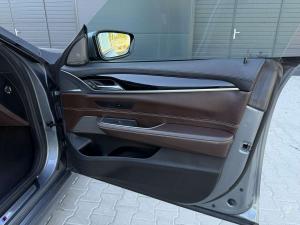 Grey BMW 630 2018 in Utena, with an engine capacity of 3.00 L and mileage of 160 thousand km for 26600 €, photo 43 on AUTOMOTO.COM.LV