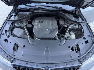 Grey BMW 630 2018 in Utena, with an engine capacity of 3.00 L and mileage of 160 thousand km for 26600 €, photo 46 on AUTOMOTO.COM.LV
