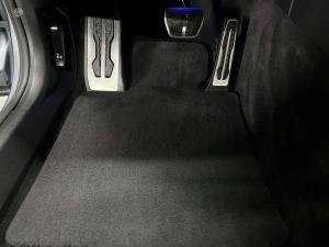 Grey BMW 630 2018 in Utena, with an engine capacity of 2.99 L and mileage of 160 thousand km for 26500 €, photo 18 on AUTOMOTO.COM.LV