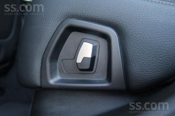 Pelēks BMW 630 2018 Rīga, ar dzinēja tilpumu 2.00 L un nobraukumu 224 tūkst. km par 19900 €, foto 8 vietnē AUTOMOTO.COM.LV
