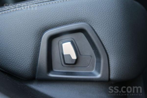 Pelēks BMW 630 2018 Rīga, ar dzinēja tilpumu 2.00 L un nobraukumu 224 tūkst. km par 19900 €, foto 10 vietnē AUTOMOTO.COM.LV