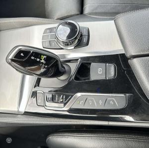Pelēks BMW 630 2018 Plungė, ar dzinēja tilpumu 3.00 L un nobraukumu 162 tūkst. km par 28500 €, foto 8 vietnē AUTOMOTO.COM.LV