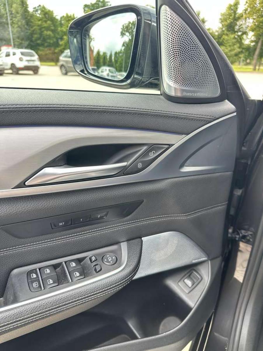 Pelēks BMW 630 2018 Plungė, ar dzinēja tilpumu 3.00 L un nobraukumu 162 tūkst. km par 28500 €, foto 13 vietnē AUTOMOTO.COM.LV
