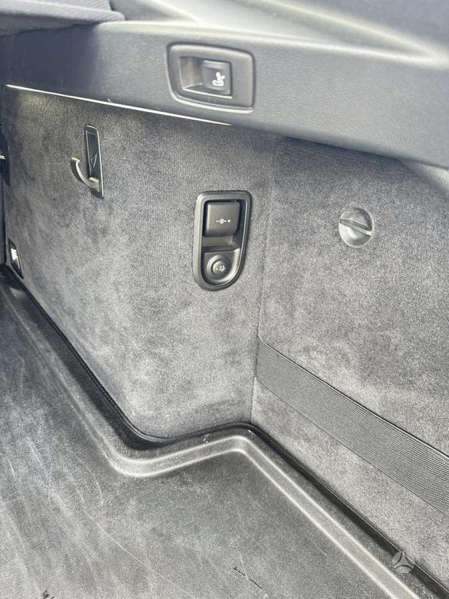Pelēks BMW 630 2018 Plungė, ar dzinēja tilpumu 3.00 L un nobraukumu 162 tūkst. km par 28500 €, foto 15 vietnē AUTOMOTO.COM.LV