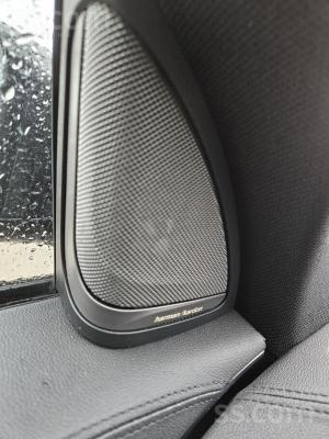 Pelēks BMW 630 2018 Jēkabpils, ar dzinēja tilpumu 3.00 L un nobraukumu 170 tūkst. km par 28500 €, foto 19 vietnē AUTOMOTO.COM.LV