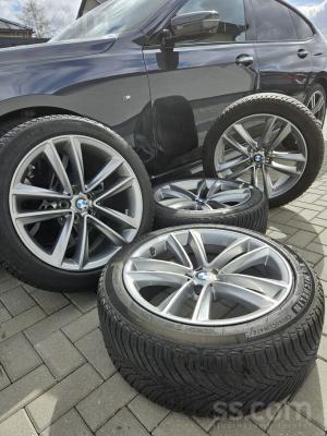Pelēks BMW 630 2018 Jēkabpils, ar dzinēja tilpumu 3.00 L un nobraukumu 170 tūkst. km par 28500 €, foto 22 vietnē AUTOMOTO.COM.LV