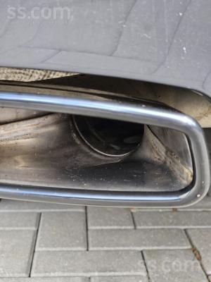 Pelēks BMW 630 2018 Jēkabpils, ar dzinēja tilpumu 3.00 L un nobraukumu 170 tūkst. km par 28500 €, foto 23 vietnē AUTOMOTO.COM.LV
