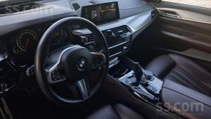 Pelēks BMW 630 2018 Rīga, ar dzinēja tilpumu 3.00 L un nobraukumu 271 tūkst. km par 25990 €, foto 4 vietnē AUTOMOTO.COM.LV
